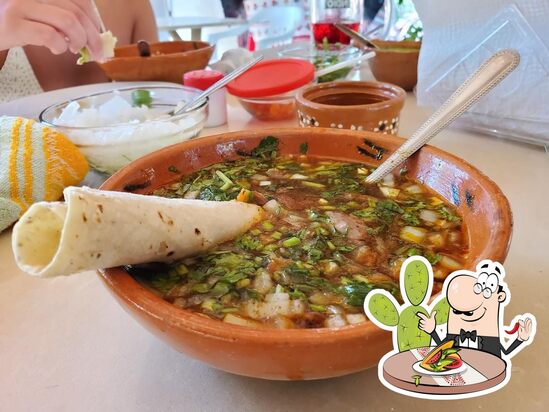 Botanero La Oaxaqueña restaurant, Santa María Huatulco - Restaurant reviews