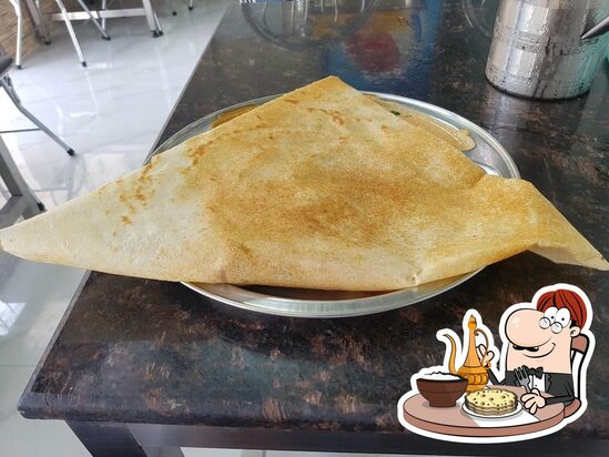 Bright Restaurant, Abu Dhabi - Restaurant menu, prices and reviews