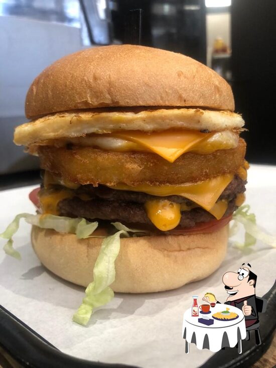 CHICKEN HUB restaurant, Pantin - Restaurant reviews