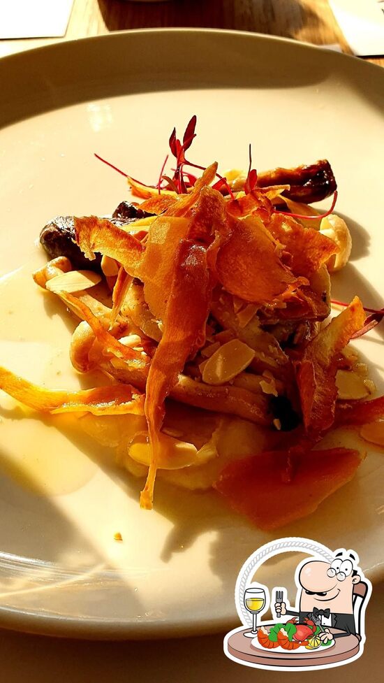 Embarc Restaurant, Johannesburg - Restaurant reviews
