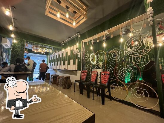 Fiasco Restro Cafe, Kolkata - Restaurant menu, prices and reviews