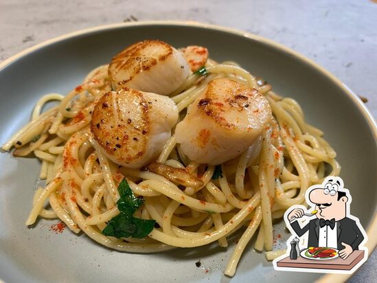 Good Mood Cafe HK, Hong Kong - Restaurant reviews