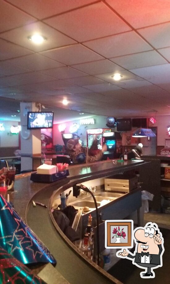 Herbie's Bar - Restaurant menu, prices and reviews