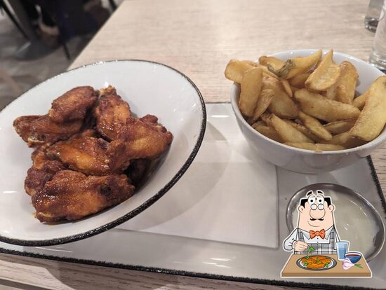 Homemade by Gourmet Food Parlour in Dublin - Restaurant reviews