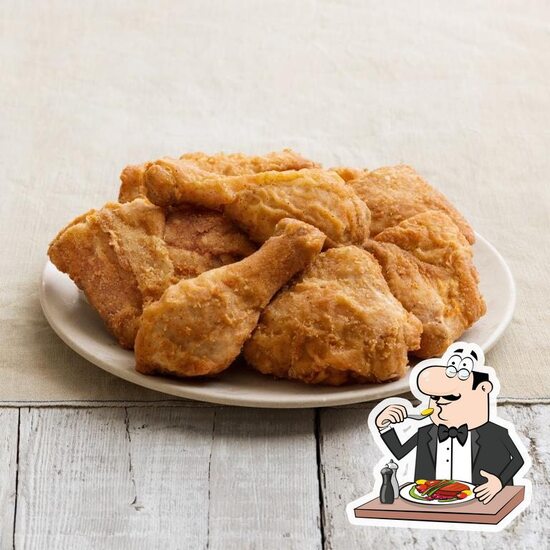 KFC, 350 Saw Mill River Rd in Elmsford - Restaurant menu and reviews