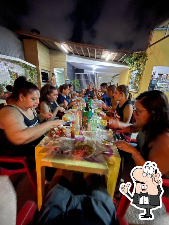 Meu Velho Orlando: Bar & Petiscaria, João Pessoa - Menu do restaurante ...