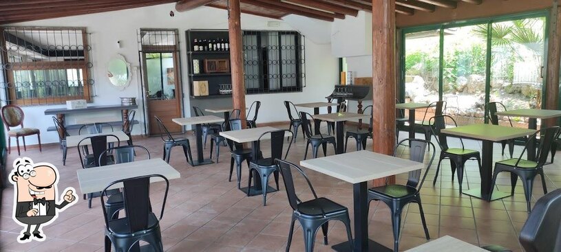 Menu at Miró foodbeverages & dreams pub & bar, Alzate Brianza