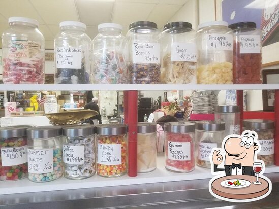 Philip's Candy in Bayonne - Restaurant menu and reviews