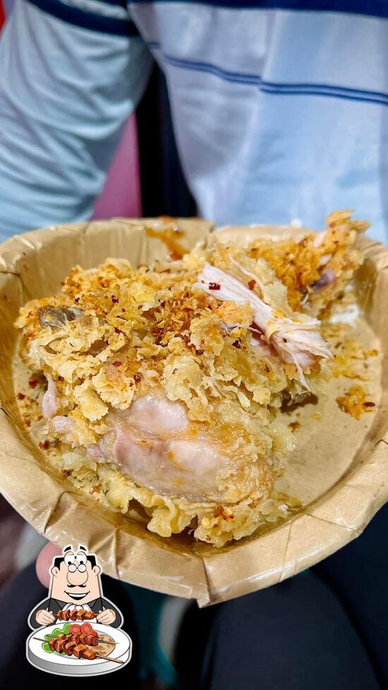 Menu at QFC - Quality Fried Chicken, Nebadhai Duttapukur