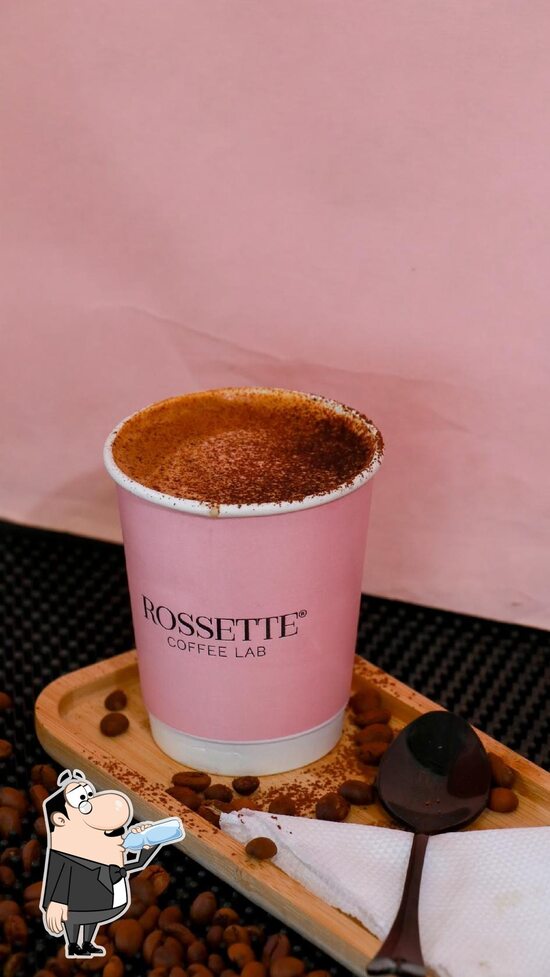 Rossette Coffee Lab - Premium Specialty Coffee Roasters & Wholesalers ...