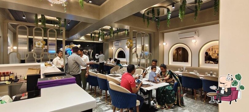 Royal Thali, Patna - Restaurant menu, prices and reviews