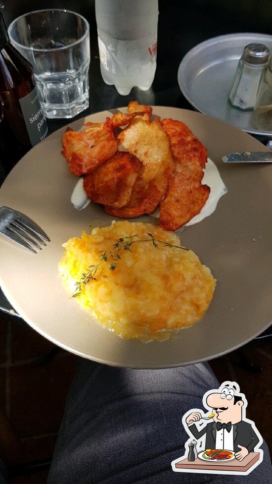 Menu at Tea Connection restaurant, Martínez, Gral. Paunero 2031