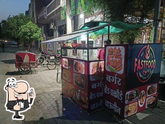 The chaiwala fast food corner, Pilibanga - Restaurant menu, prices and ...