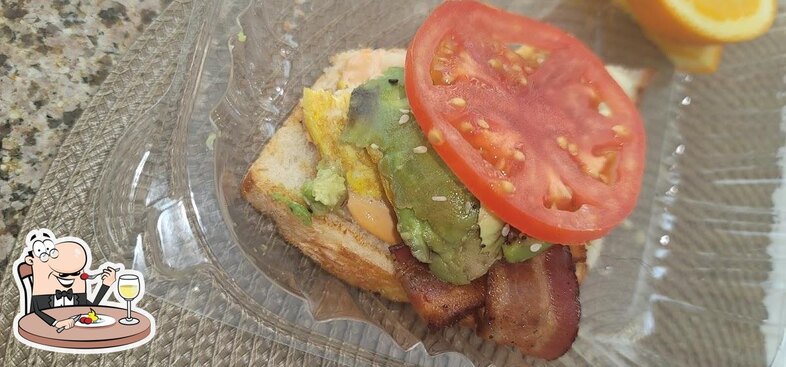 Valley Vida in El Centro - Restaurant menu and reviews