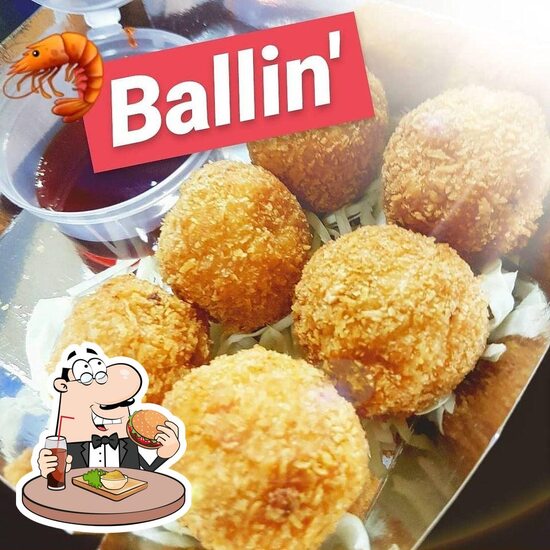 Fat Choi Chinese Kitchen restaurant, Bacolod, Art District - Restaurant ...