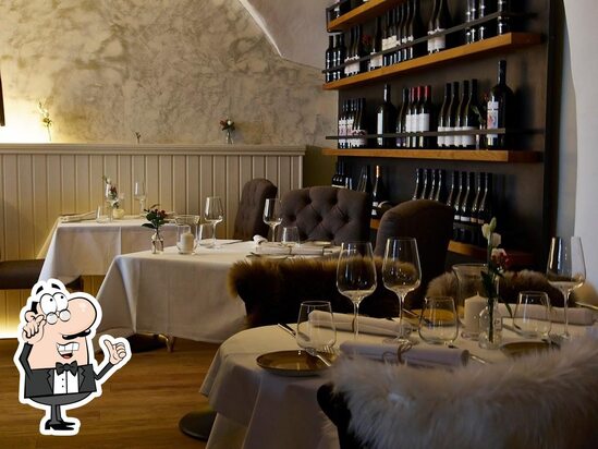Buxbaum Restaurant, Wien - Speisekarte, Preise und Bewertungen