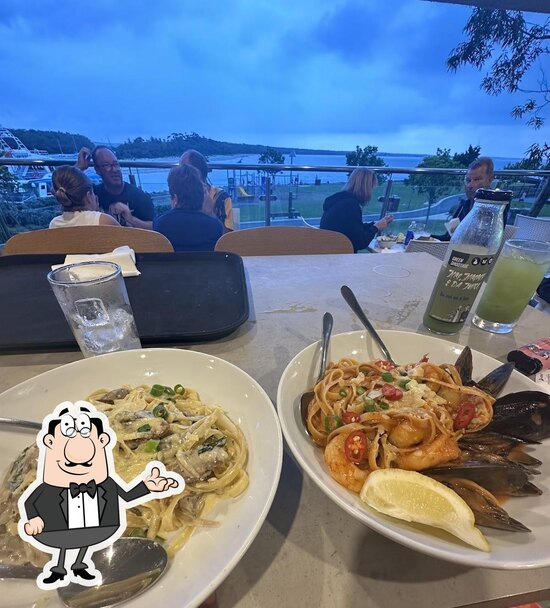 Club Jervis Bay, Huskisson - Restaurant menu, prices and reviews