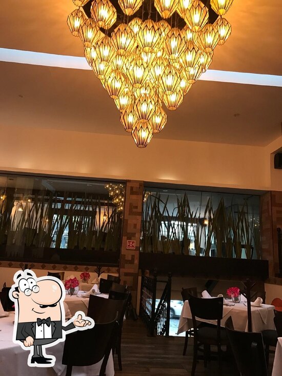 Fonda del Factor, Ciudad de México - Menú del restaurante, precios y ...