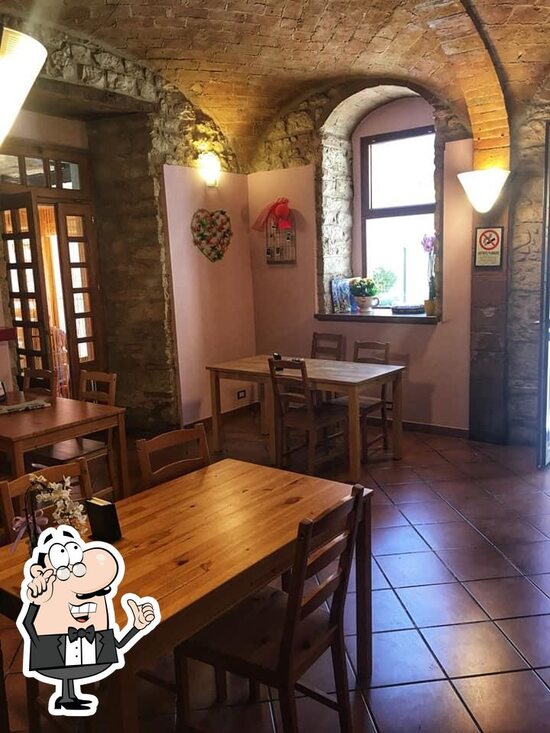 Punto Felice, Massa - Menu del ristorante, prezzi e recensioni