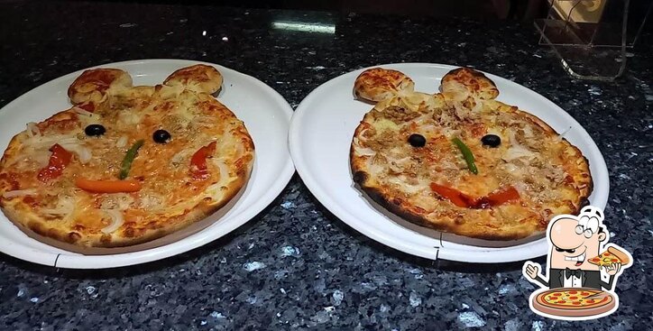 Pizzeria La Rosa 2, Capriano del Colle - Restaurant reviews