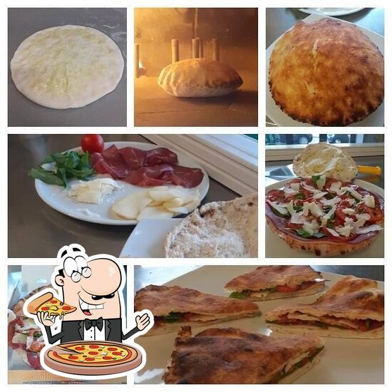 Signora Pizza ristorante, Muro Lucano - Recensioni del ristorante