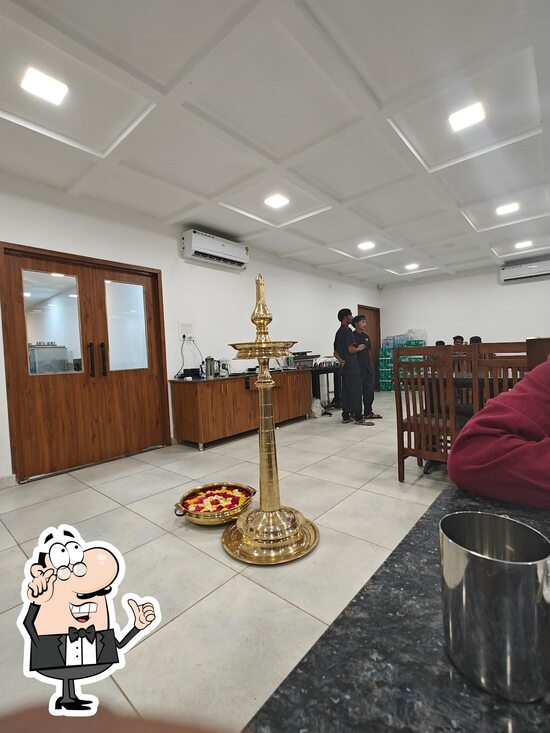 Alakapuri Veg Restaurant, Bengaluru - Restaurant menu, prices and reviews