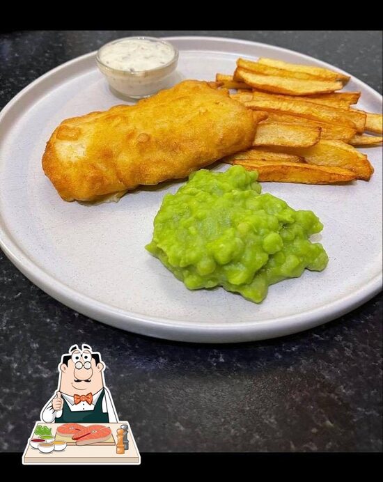 Menu at Ashfields Restaurant at York College, York