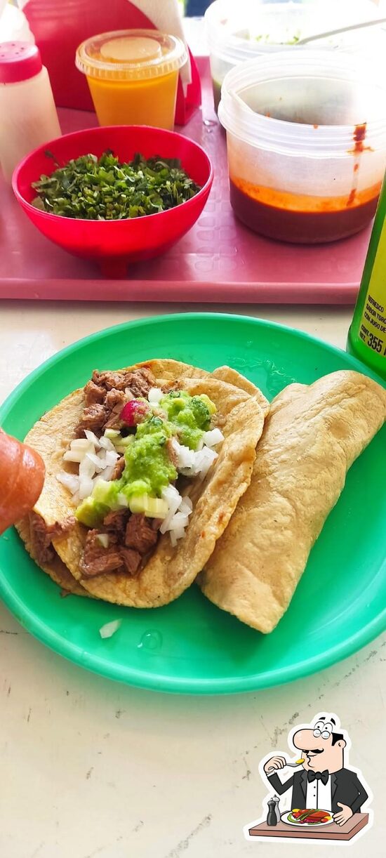 Barbacoa Don Efrén y Don Mario, Tlaxcala - Restaurant reviews
