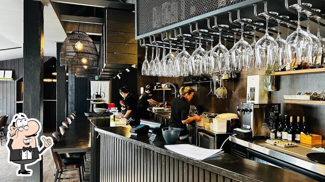 CAVE -Japanese Sake & Tapas-, Arrowtown - Restaurant menu, prices and ...