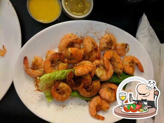 Captain Stanley's Seafood, 3333 S Wilmington St in Raleigh - Restaurant ...