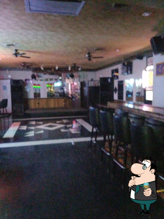 Crossroads Bar, Sandoval - Restaurant menu, prices and reviews
