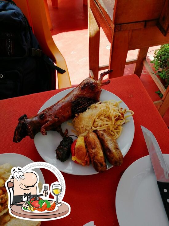 EL Chanchito II restaurant, Cusco - Restaurant reviews