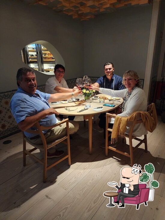 Epur, Lisbon, Baixa-Chiado - Restaurant menu, prices and reviews