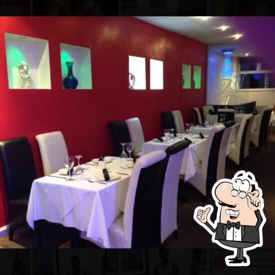 Menu at Flute Signature (Malvern) restaurant, Malvern