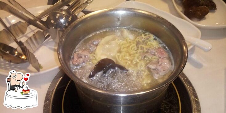 Homey Hot Pot in Bloomington - Restaurant reviews