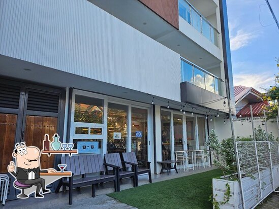 Jeju Ramyun Food Park, Iloilo City - Restaurant menu, prices and reviews
