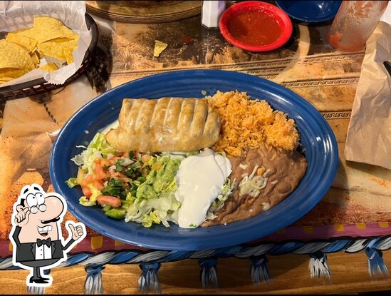 Mi Pueblo Mexican Restaurant, Wabash - Restaurant menu, prices and reviews