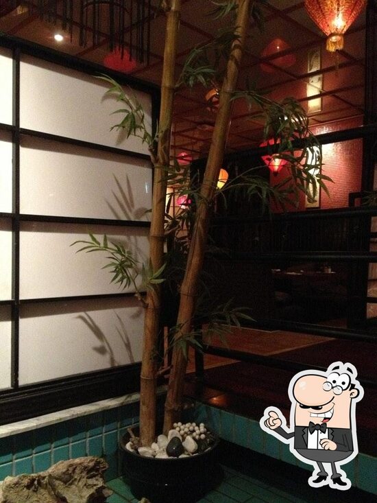 Mr. Hong, Oslo, Stortinget - Restaurant menu, prices and reviews