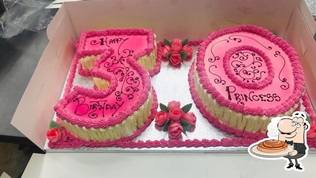 Nafees Bakers & Sweets Alum Rock in Birmingham - Restaurant reviews
