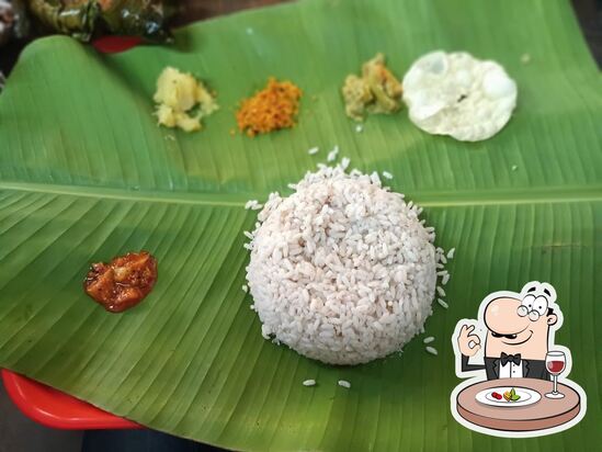 Salt Mango Tree Seafood Restaurant, Kakkanad - Restaurant reviews