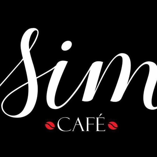 Menu at Sim Café Ipatinga, Ipatinga