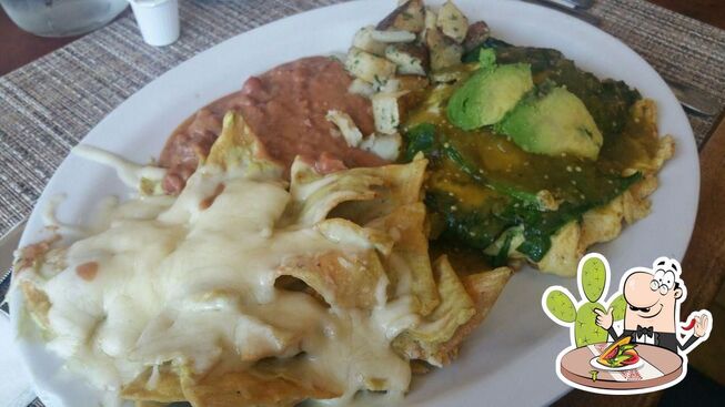 Talavera Azul in Chula Vista - Restaurant menu and reviews
