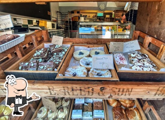 The Hunmanby Pantry, Filey - Restaurant menu, prices and reviews