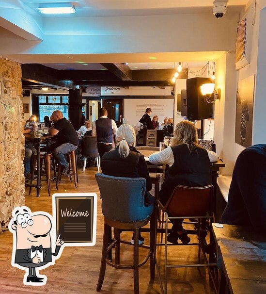 The New Inn, Calverley in Pudsey - Restaurant reviews