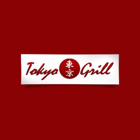 Menu at Tokyo Grill restaurant, West Columbia, Augusta Rd