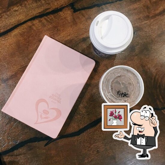 Coffee Bean and Tea Leaf - Capitol Commons, Pasig - Restaurant menu ...