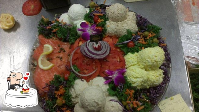 Baldwin Bagel Cafe, 2162 Grand Ave #2949 in Baldwin - Restaurant menu ...
