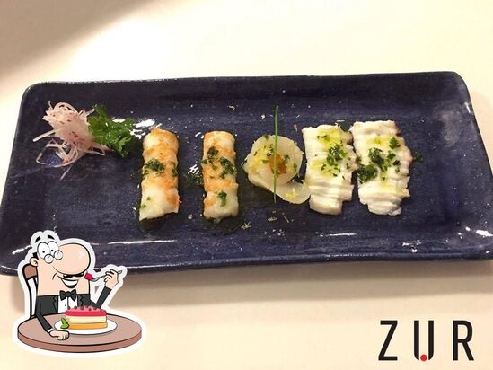 Zur Culinária Japonesa restaurant, São Paulo - Restaurant menu and reviews