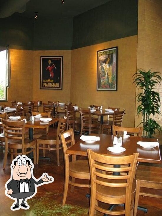 Bugatti's Oregon City, Oregon City - Menú del restaurante, precios y ...