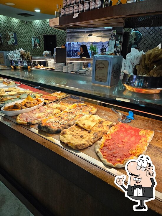 Pasticceria Linari, ROM - Speisekarte, Preise und Bewertungen